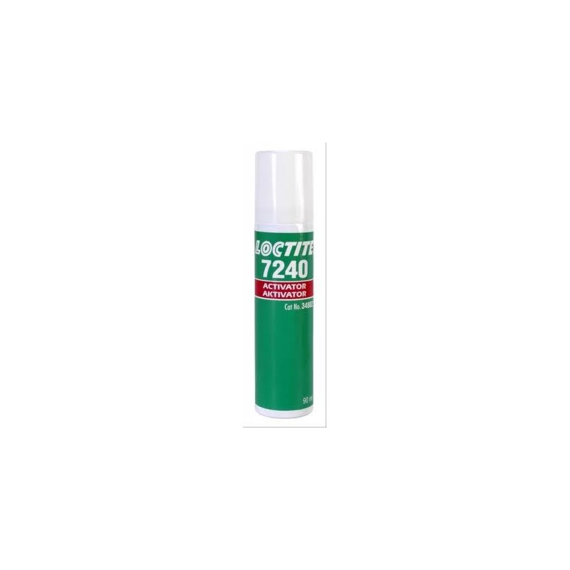 LOCTITE 7240 Aérosol de 90 Ml NET HT