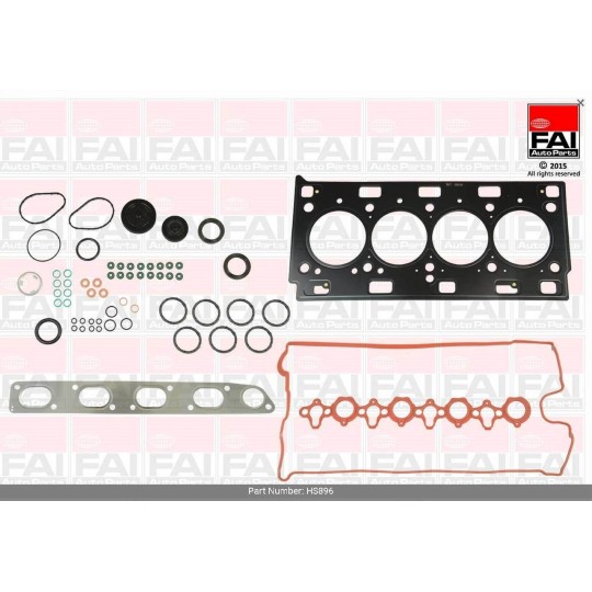 - Nissan VL/VU - Pros RectifShop