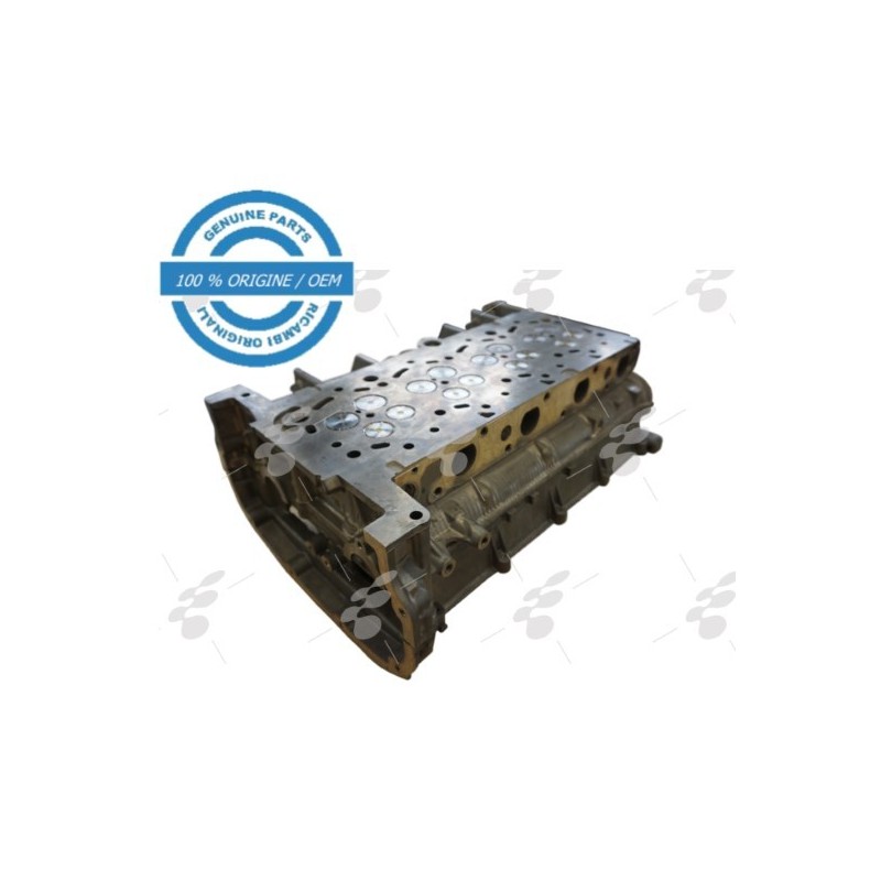 CULASSE OEM 4H03 / CYF5 / 4HJ 1740107 BK2Q-6C032-AD 1607126580