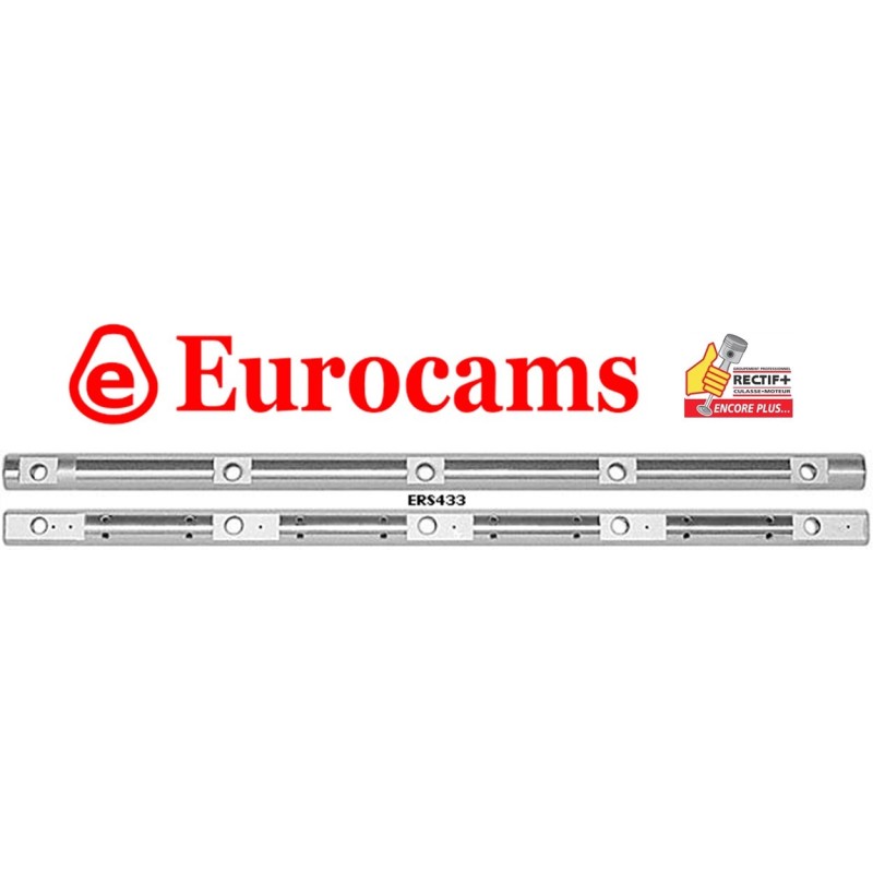 RAMPE CULBUTEUR MOTEUR 4D56 rs6101 2451142500 50007648 MD050103