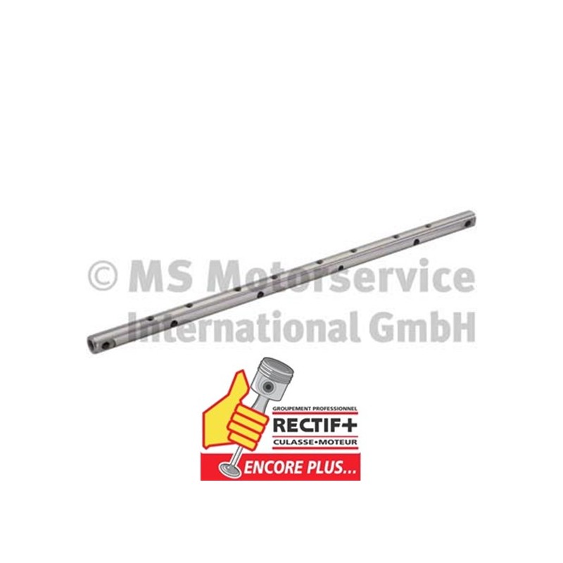 RAMPE DE CULBUTEUR POUR G9T G9U 50007649 8200754011 RS92300 ERS754