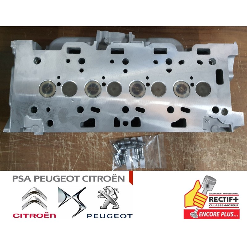 CULASSE DV4 DV6 908733 908833 908933 0200HS 1685778 1850526 36001473