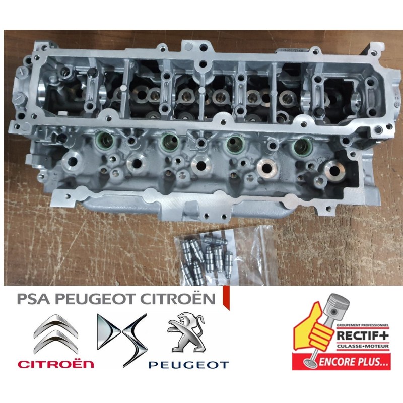 CULASSE DV4 DV6 908733 908833 908933 0200HS 1685778 1850526 36001473