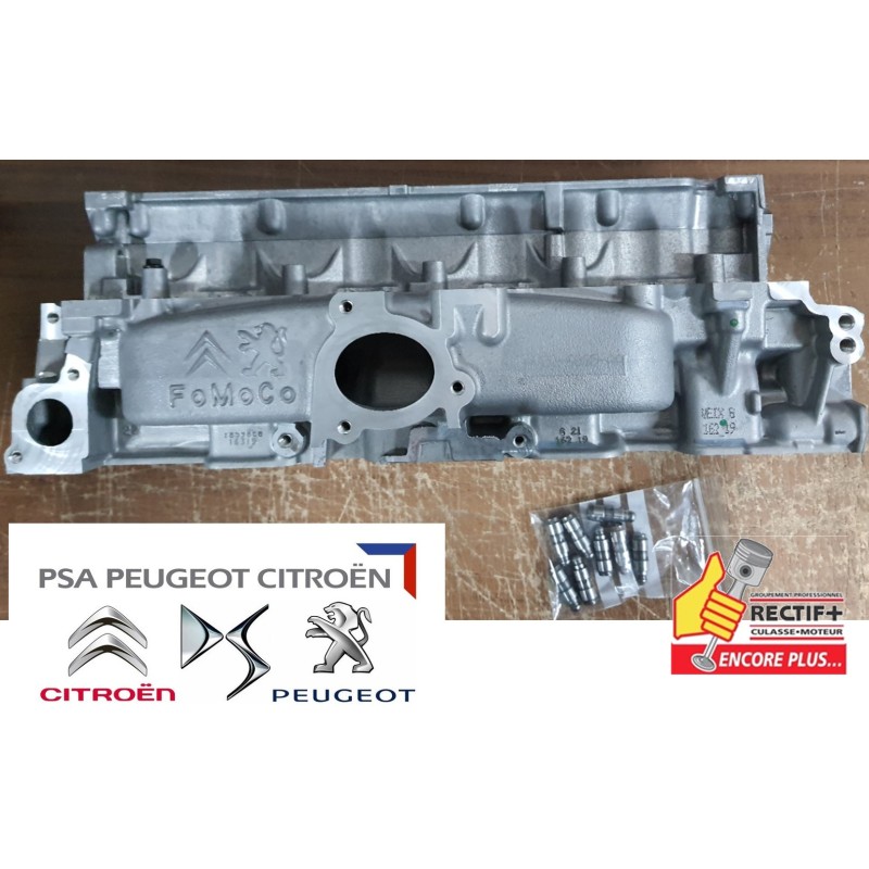 CULASSE DV4 DV6 908733 908833 908933 0200HS 1685778 1850526 36001473