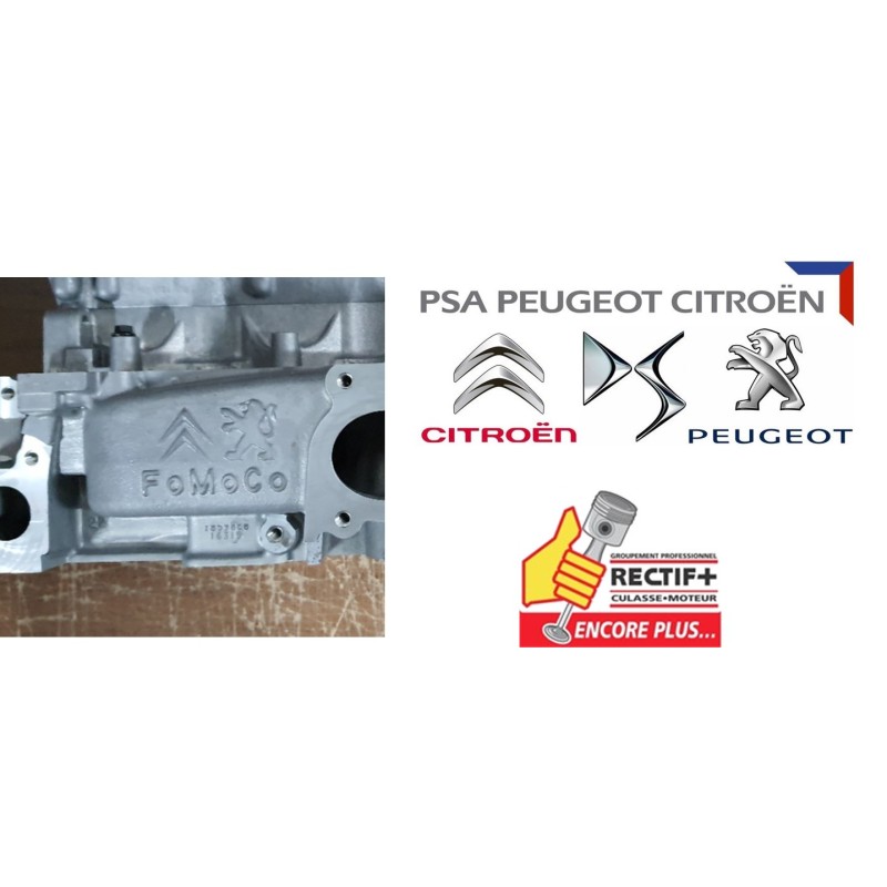 CULASSE DV4 DV6 908733 908833 908933 0200HS 1685778 1850526 36001473