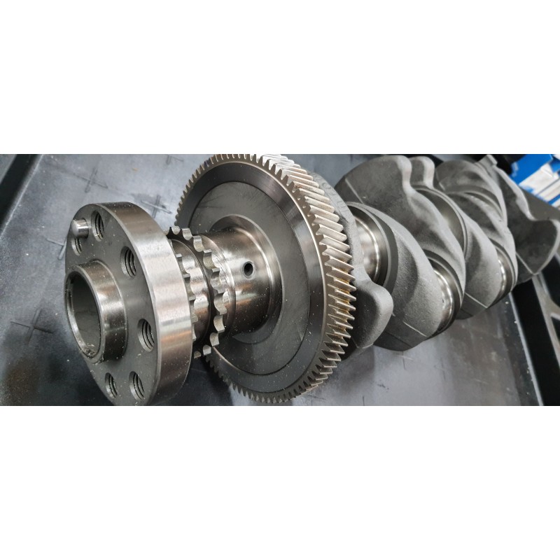 VILEBREQUIN NEUF ADAP N47 MTS1300 CK001800 11217803479 77979750600