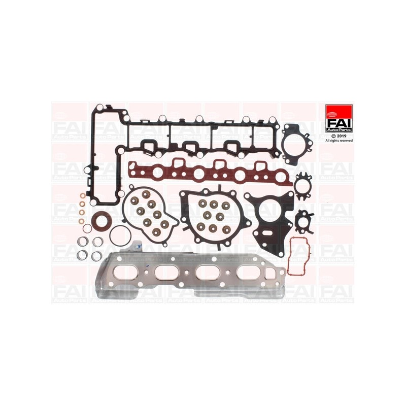 DW10 AHS AH01 HS2281NH 884220 53063500 D902900 021245301