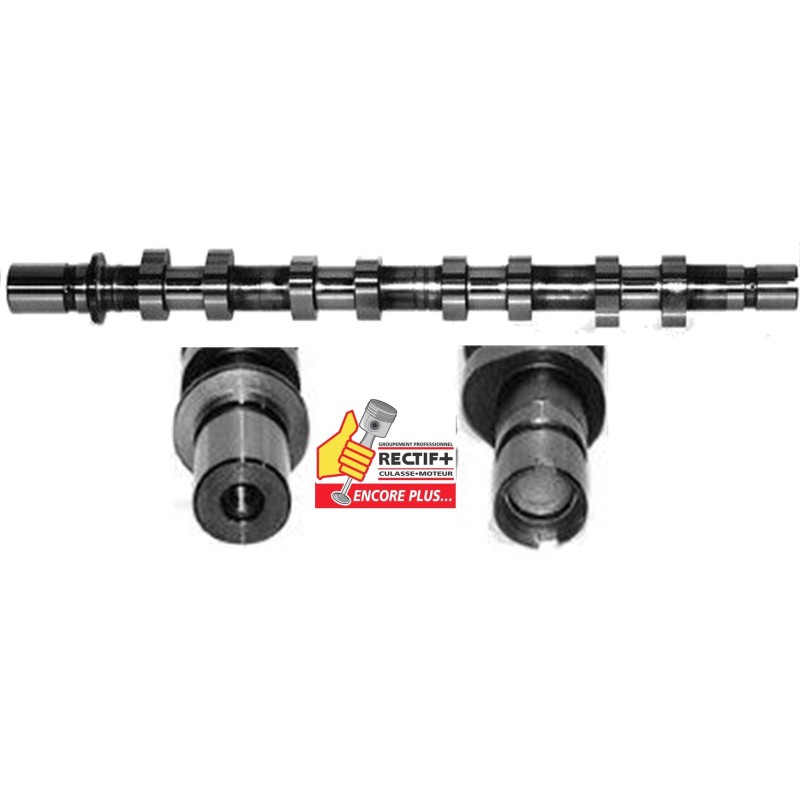 ARBRE A CAMES K4M K4J CM052183 EC727 8200100527 7700110675 7700113894 13020535812 50006316