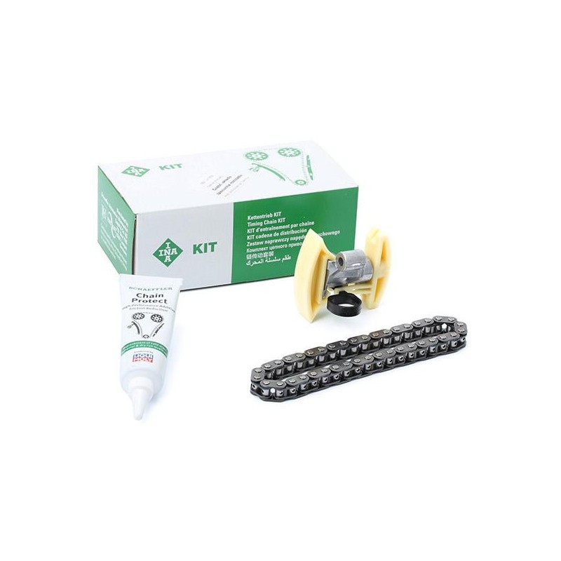 KIT CHAINE PSA 1.6 HDI 16V DV6 TCK7 0816J1 33692 559010610