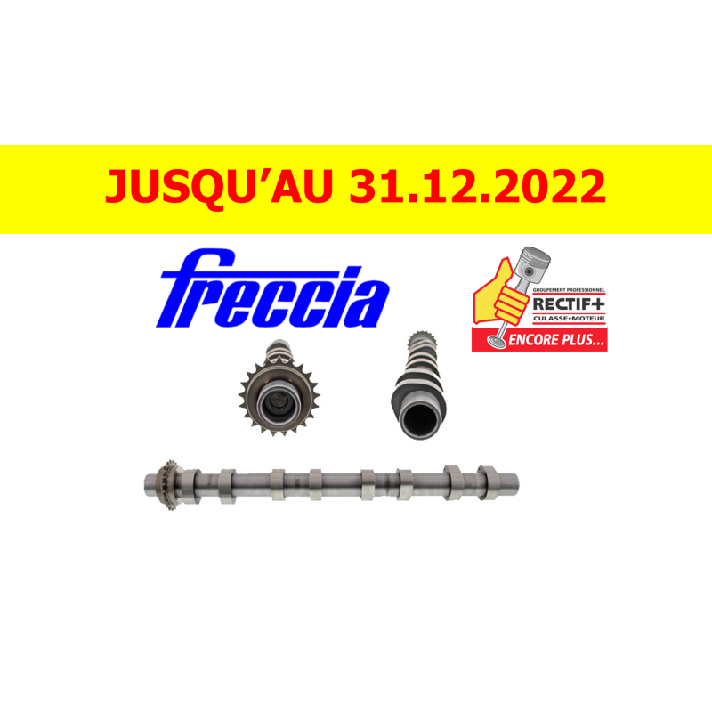 ARBRE A CAMES ECH DV5 FRECCIA NET HT CM052400 C478 9825017880 CS1415 ...