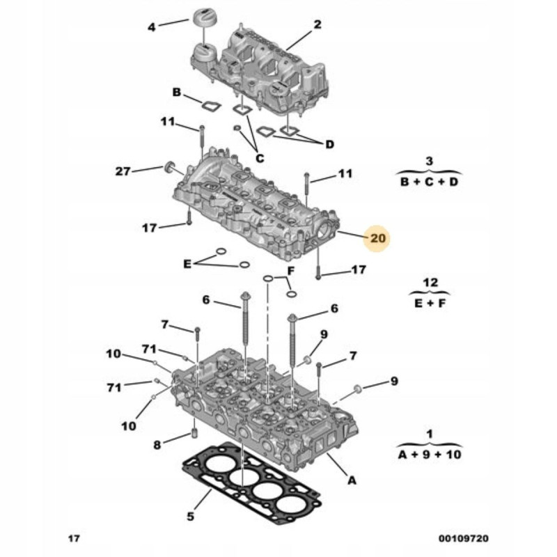 981264720 1638159880 9827622780 3553699 JX6Q6E262AA JX6Q6E262BA