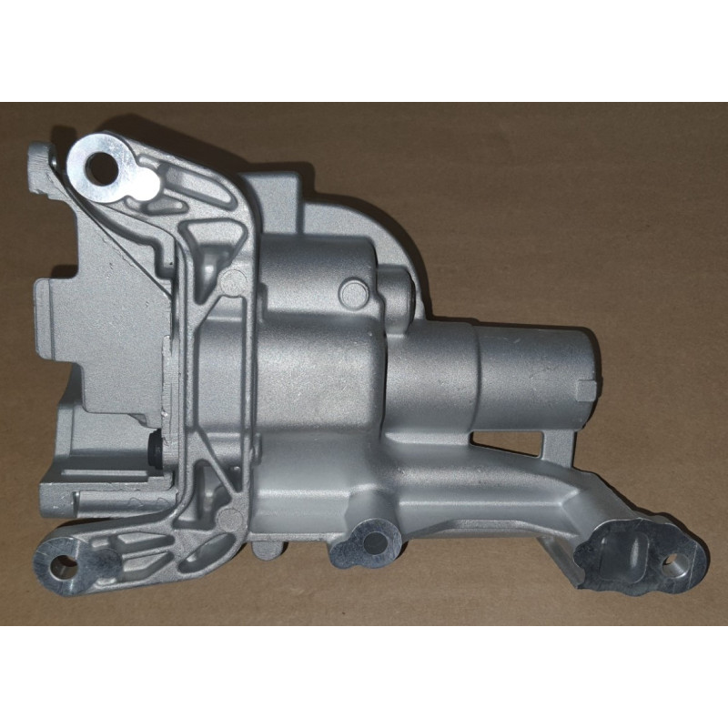 POMPE HUILE SS VANNE PRESSION HUILE ELEC 1001F3 1001H1 OP398 QOP1008