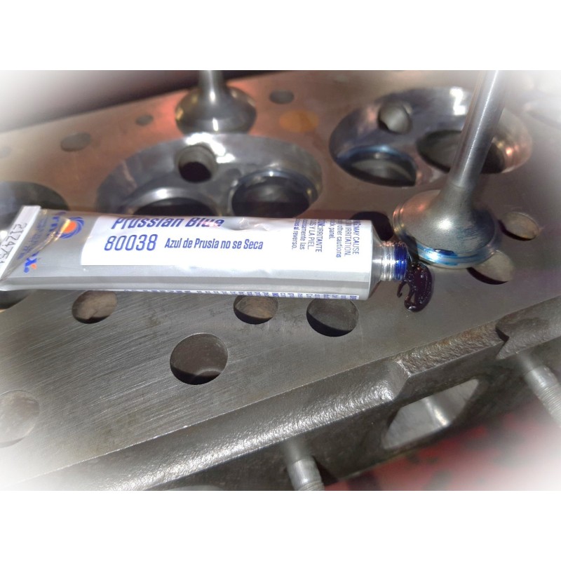 Permatex Bleu de Prusse 0,75 fl oz 22ml (80038)